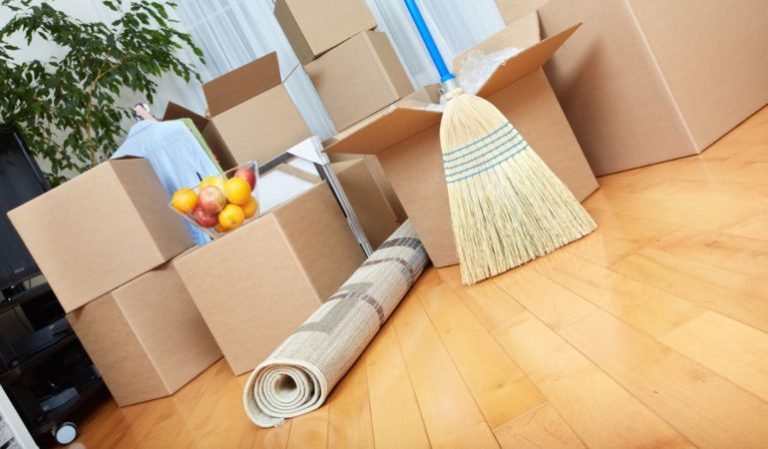 How to Get Rid of Moving Boxes The Easy Way | Fantastic Removals Blog