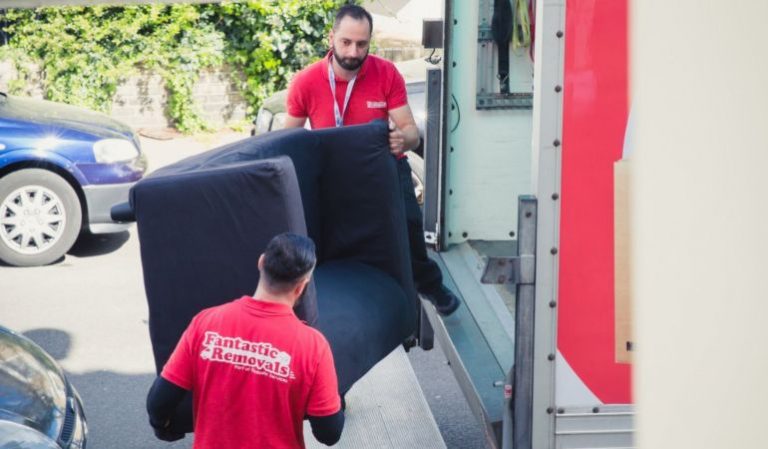 A Guide to Kinetic Lifting | Fantastic Removals Blog