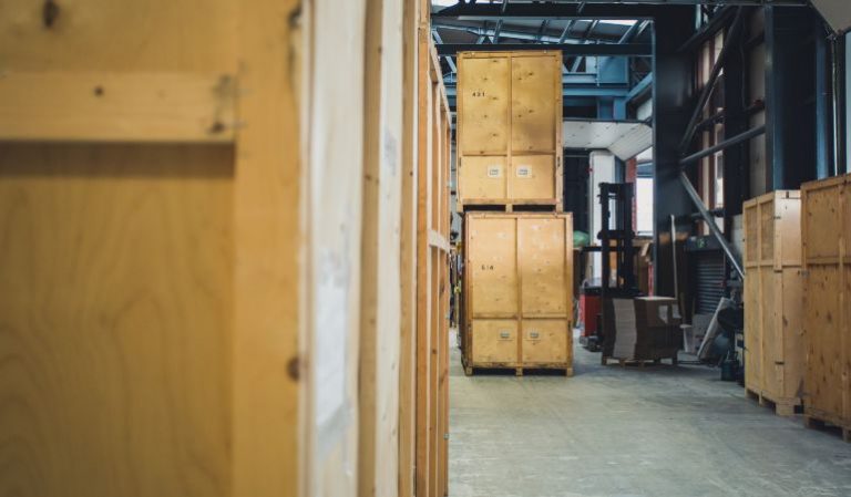 How Much Does Storage Cost in 2025? - Storage Unit Prices