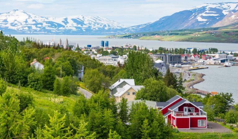 Best Places to Live in Iceland | Where to Stay in Iceland