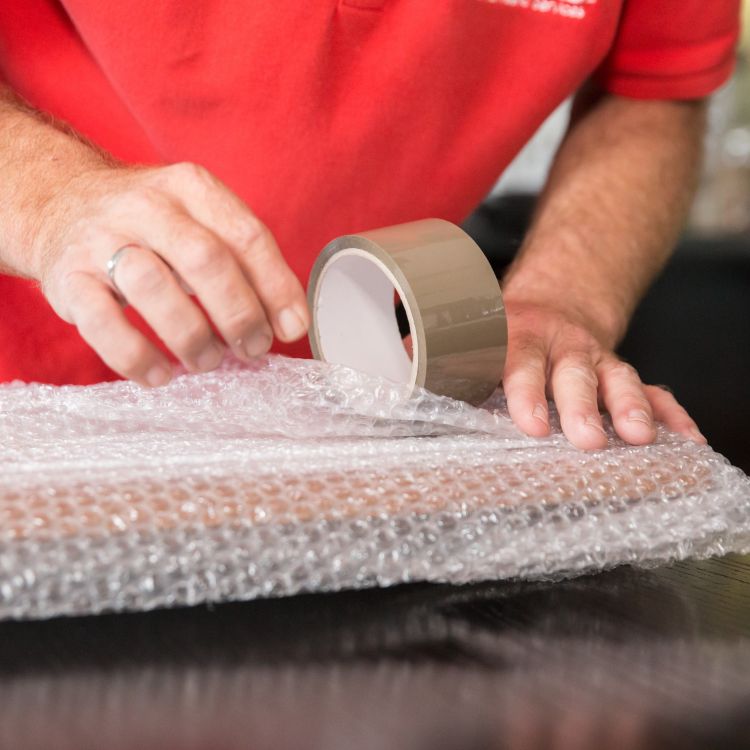 Packing Services in London | Packers and Movers